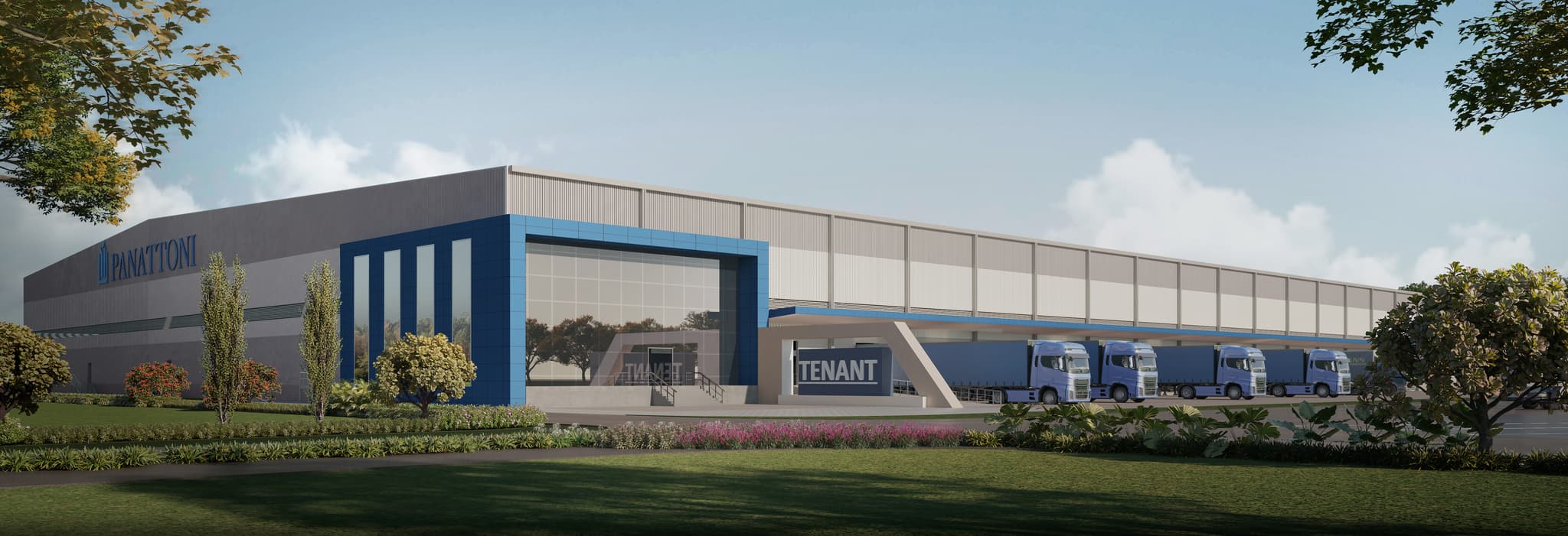 Warehouses for lease in India | WAREHOUSER.in